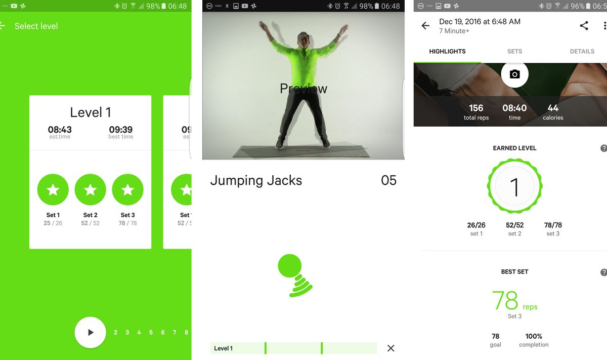 Moov Now review | TechRadar