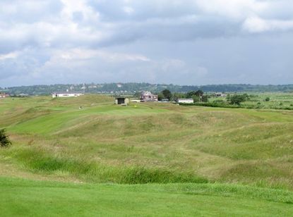Rye Golf Club Old Course Review - Golf Monthly Reviews | Golf Monthly