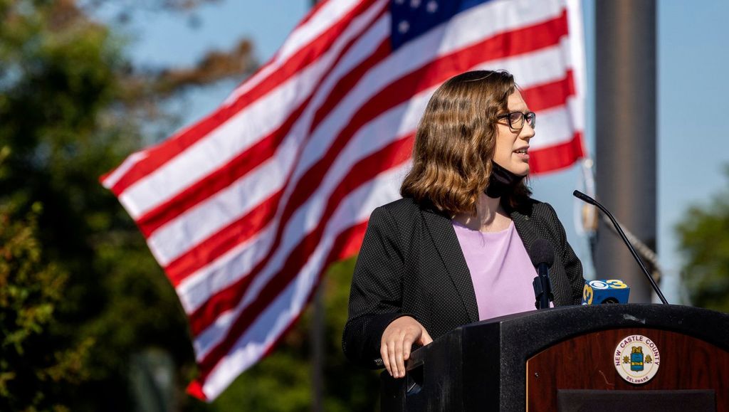 Elisa Crespo New York City Council District 15 Candidate Interview ...