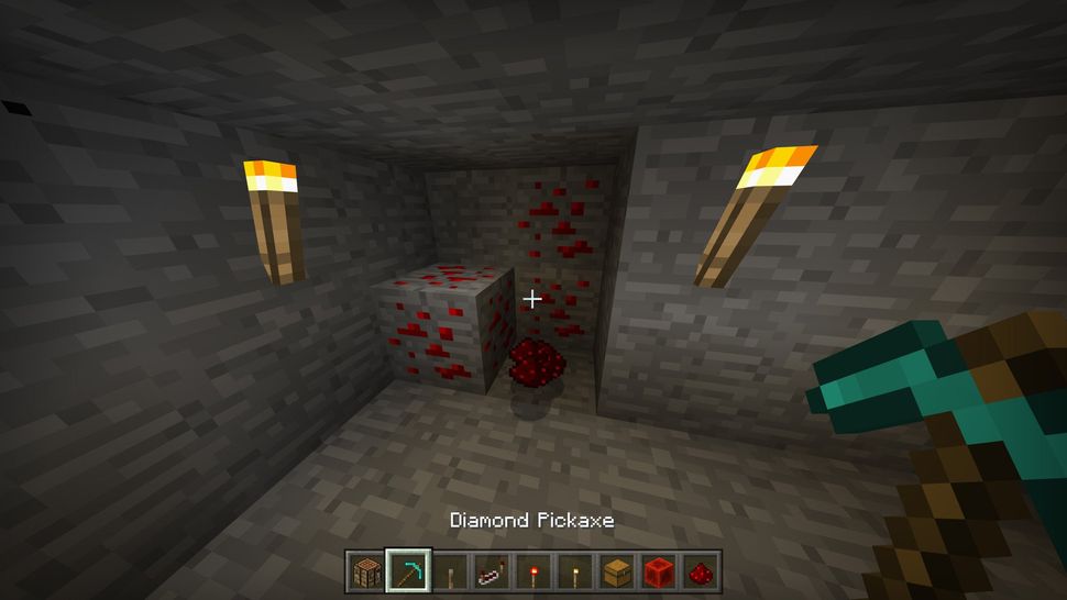 Beginner's guide to redstone in Minecraft: Windows 10 and Xbox One ...