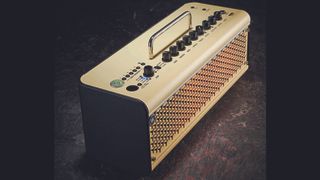 YAMAHA THR30II review | MusicRadar