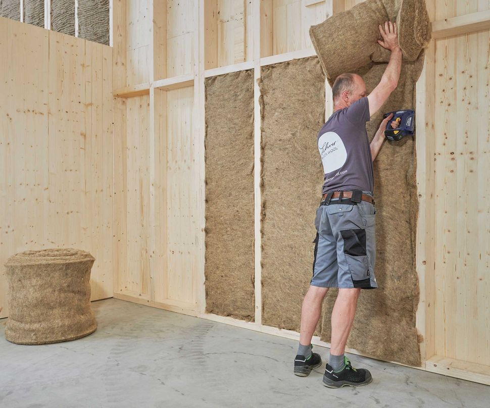 Renovating a stone house? Here's the 5 key areas to consider | Homebuilding