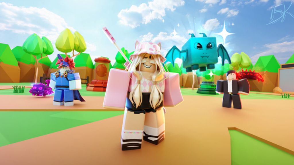 What is Roblox and How Can It Be Used to Teach? What's New? | Tech ...