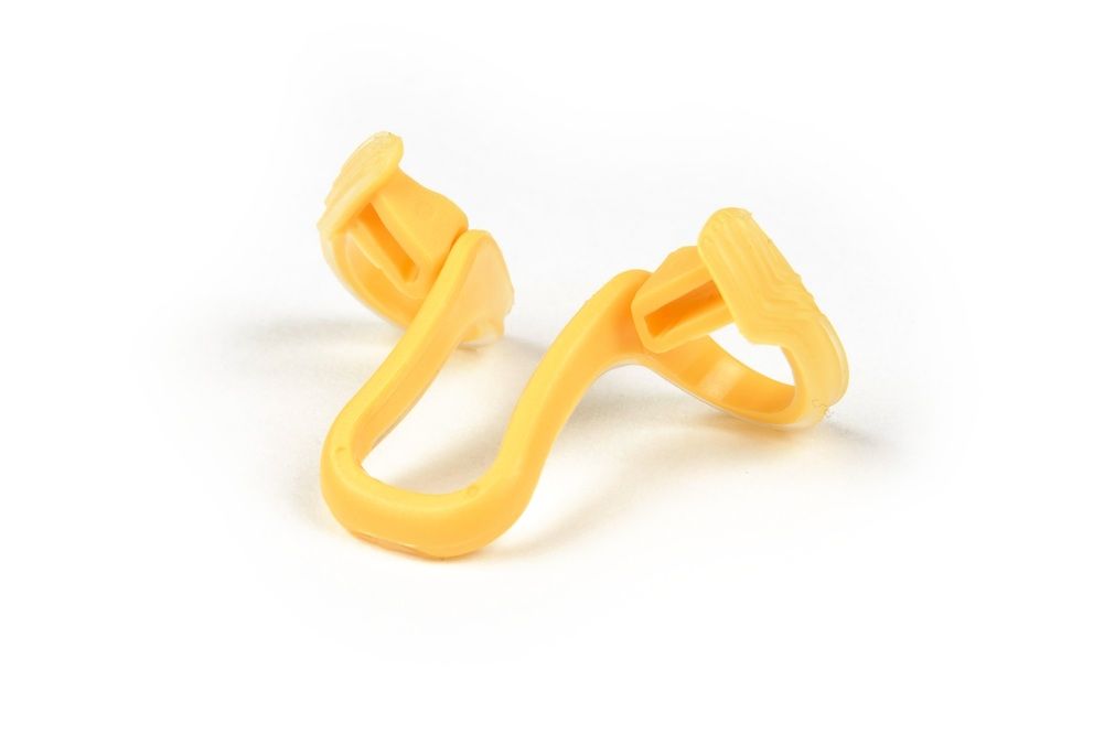 Turbine nasal dilator review | Cycling Weekly