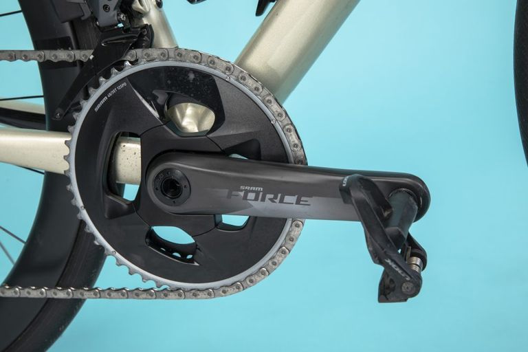 Cannondale CAAD13 Disc Force eTap AXS review | Cycling Weekly