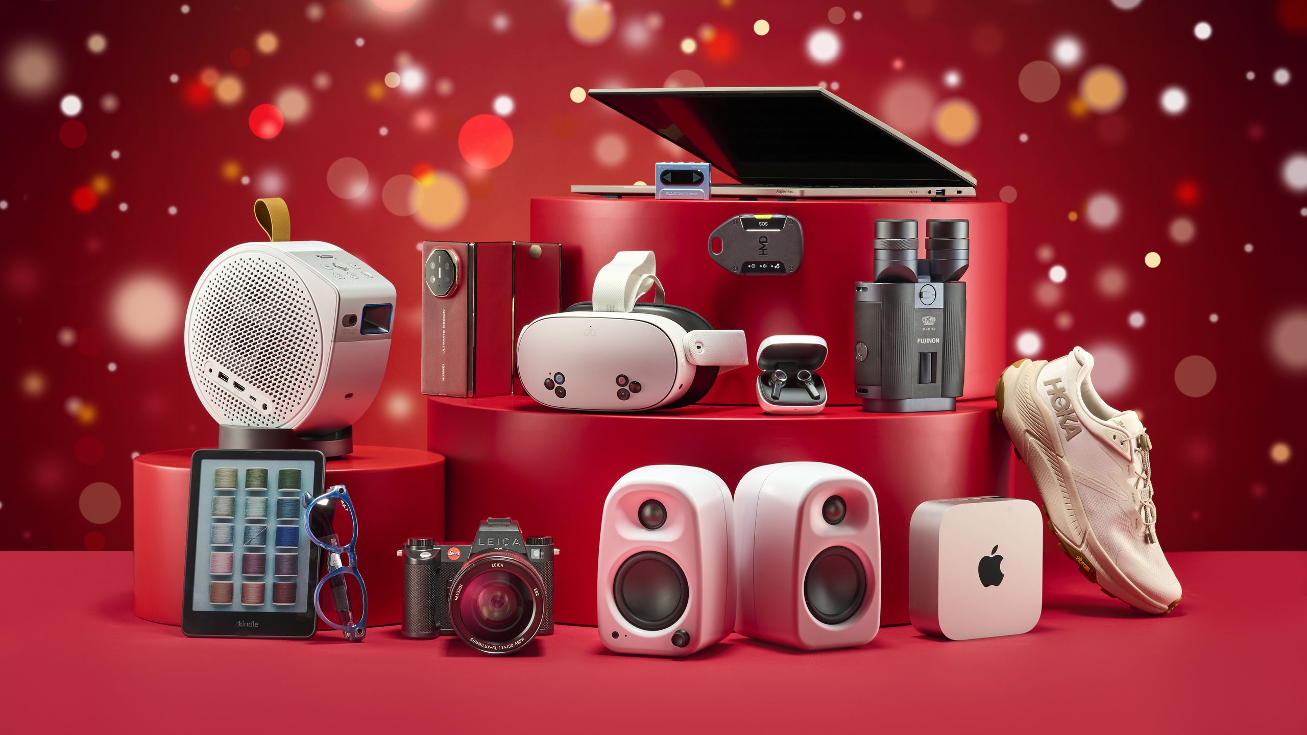 Hot 100: T3's best breakthrough tech picks | T3