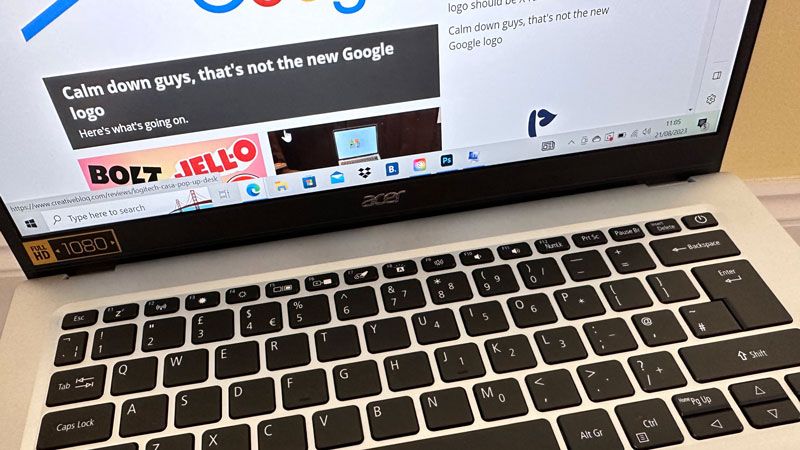 10 awesome nail art designs | Creative Bloq