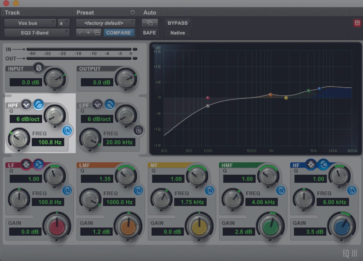 How to mix multiple vocal stems to produce a richer sound | MusicRadar