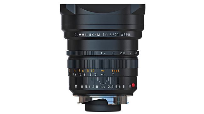 Best Leica M lenses in 2025: every current Leica M rangefinder lens ...