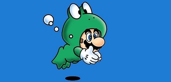 Mario's 10 Greatest Forms, Ranked | Cinemablend