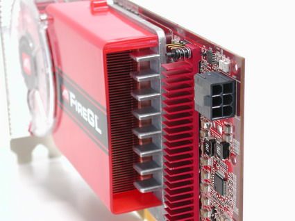 ATi FireGL V7300 - OpenGL Workstation Graphics: Now We're Talking High ...