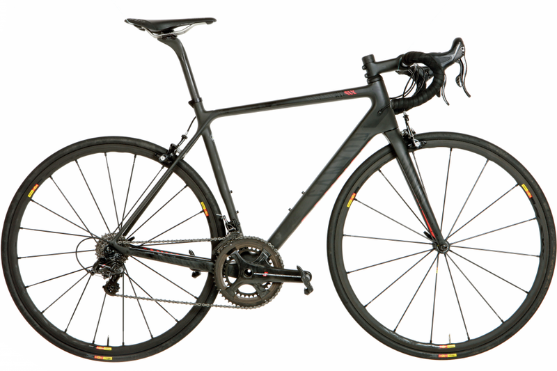 Canyon reviews | Cycling Weekly