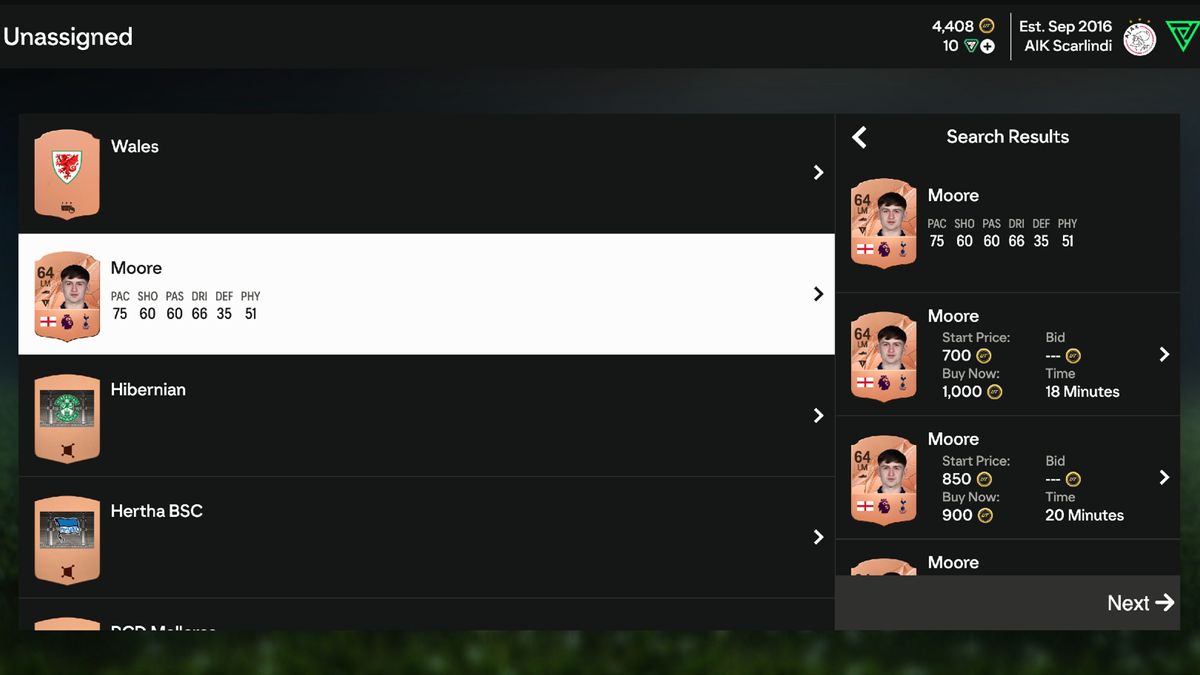 7 EA FC 25 tips you should know before playing | GamesRadar+
