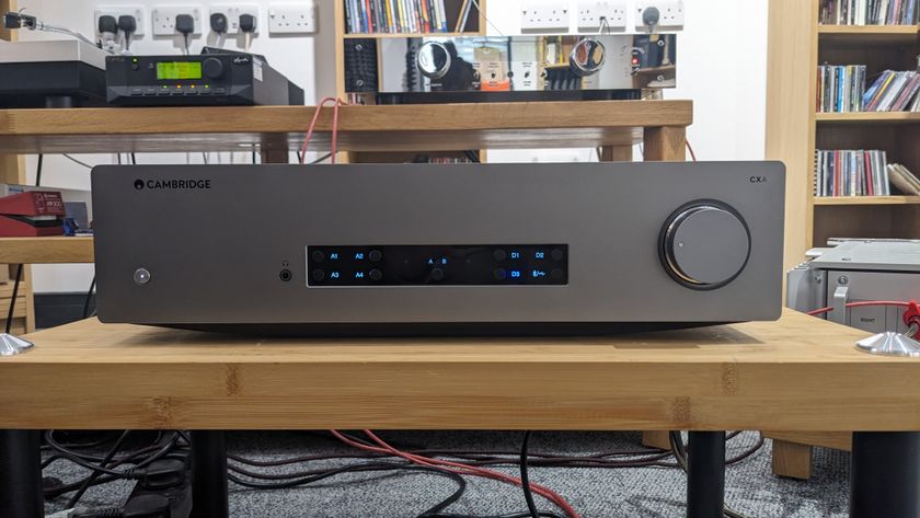 Linn Majik DSM (2020) review | What Hi-Fi?
