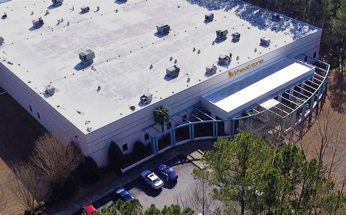 Wheatstone Doubles Down on Manufacturing | TV Tech