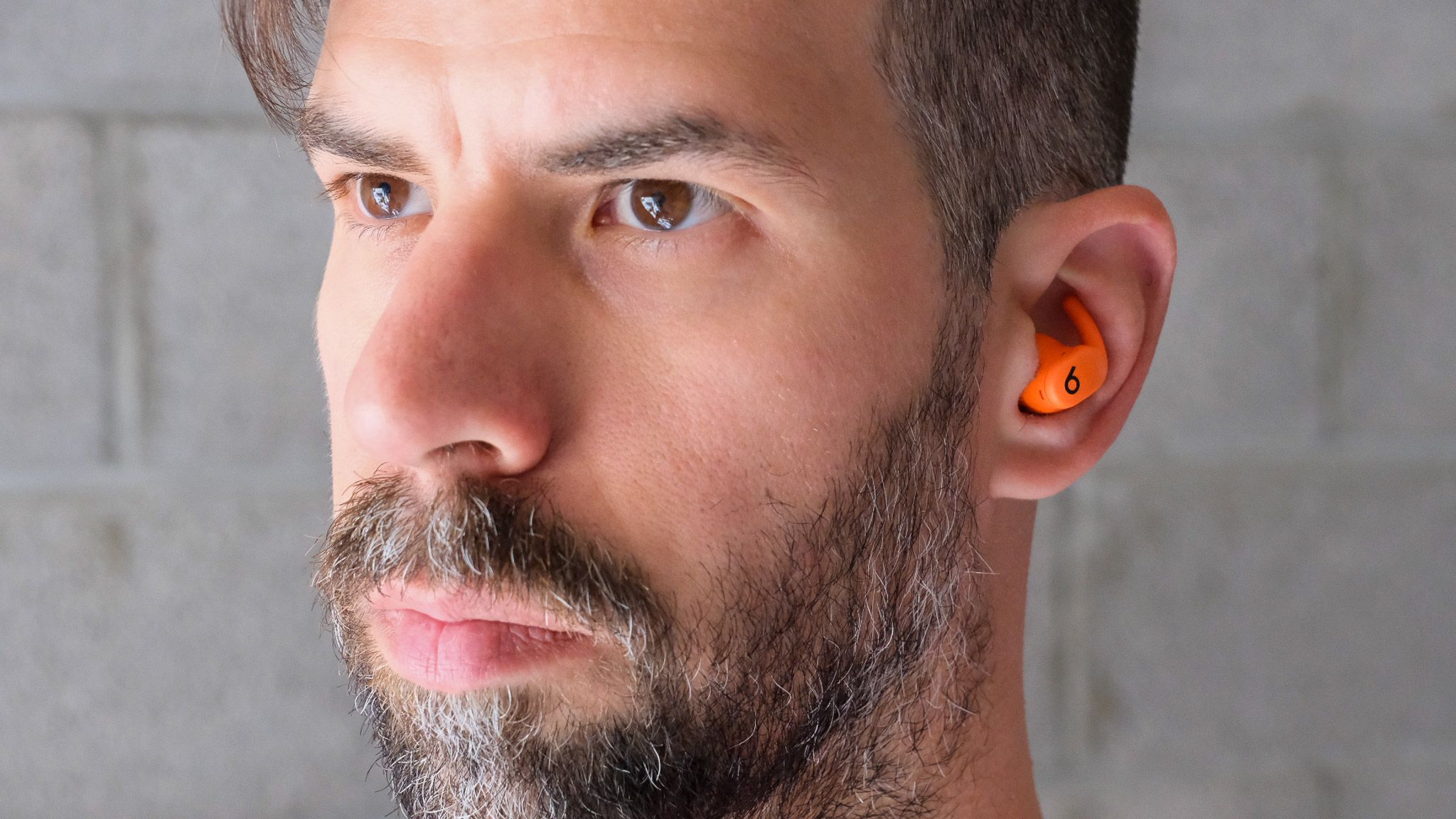 Beats Powerbeats Fit review: familiar brains, new body, and a fit that ...