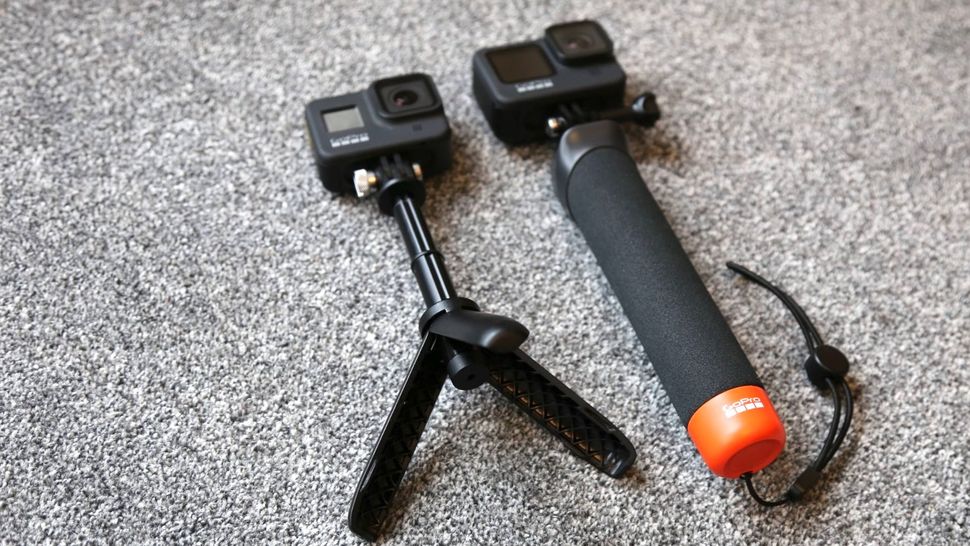 GoPro Hero 8 vs 9 Black | Digital Camera World