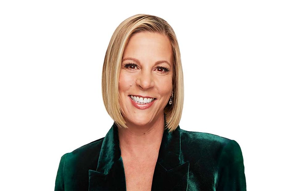 Wonder Women of Los Angeles 2023: Sharon Levy | Next TV