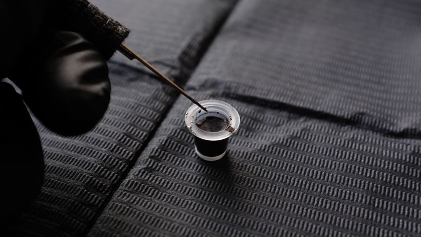 Do MRI Machines Affect Tattoos? | Live Science