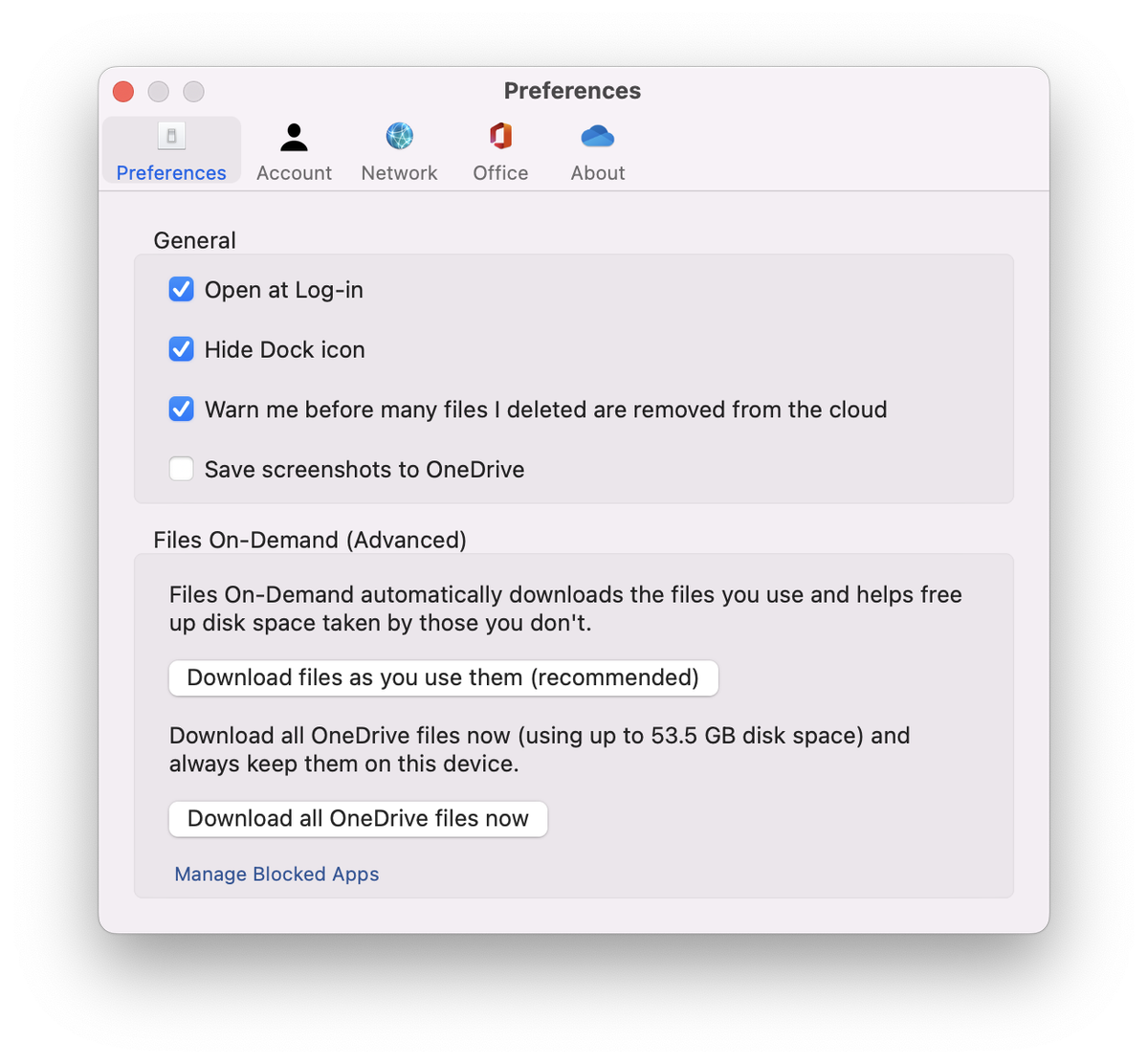 Microsoft OneDrive review | TechRadar