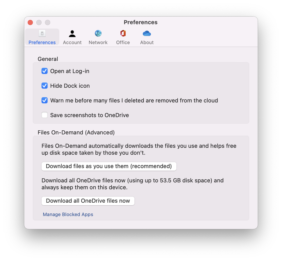 Microsoft OneDrive review | TechRadar