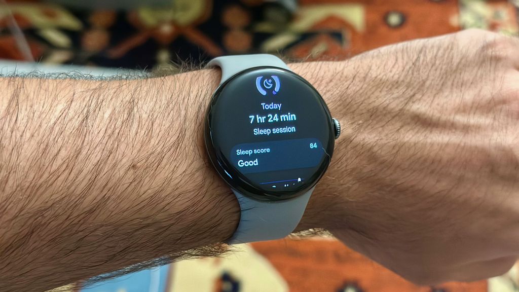 Best fitness watch | Android Central