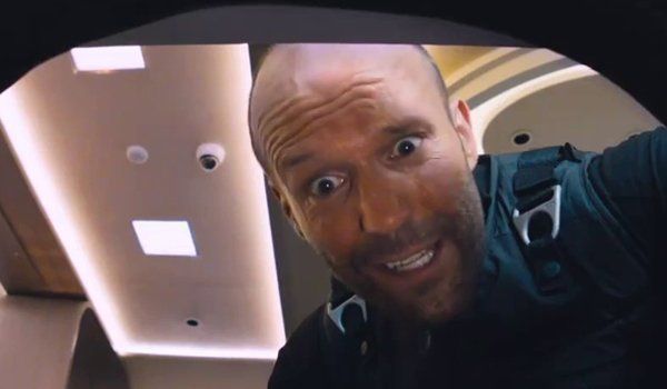 The 9 Most Ridiculous Big Screen Jason Statham Moments | Cinemablend