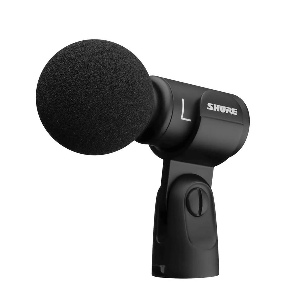 Best wireless microphones - radio mics for cable-free sound recording ...