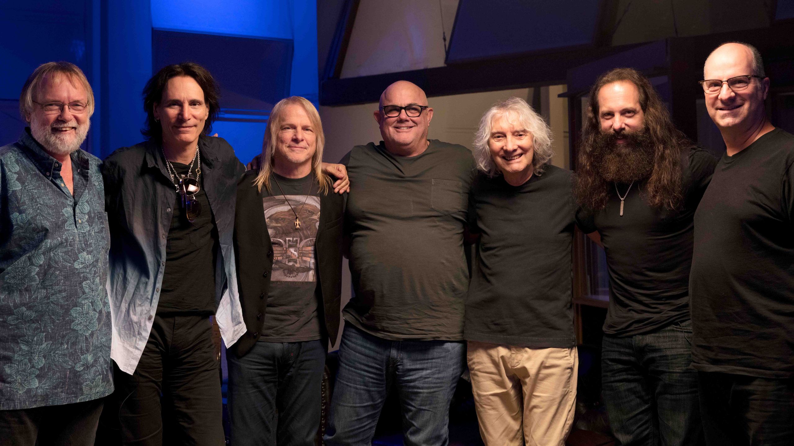 Sterling Ball: these are the guitarists that blew my mind | MusicRadar
