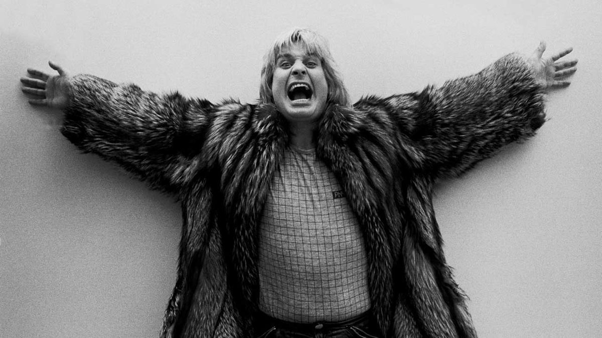 Ozzy Osborne: An insight into a chaotic, beautiful mind | Louder