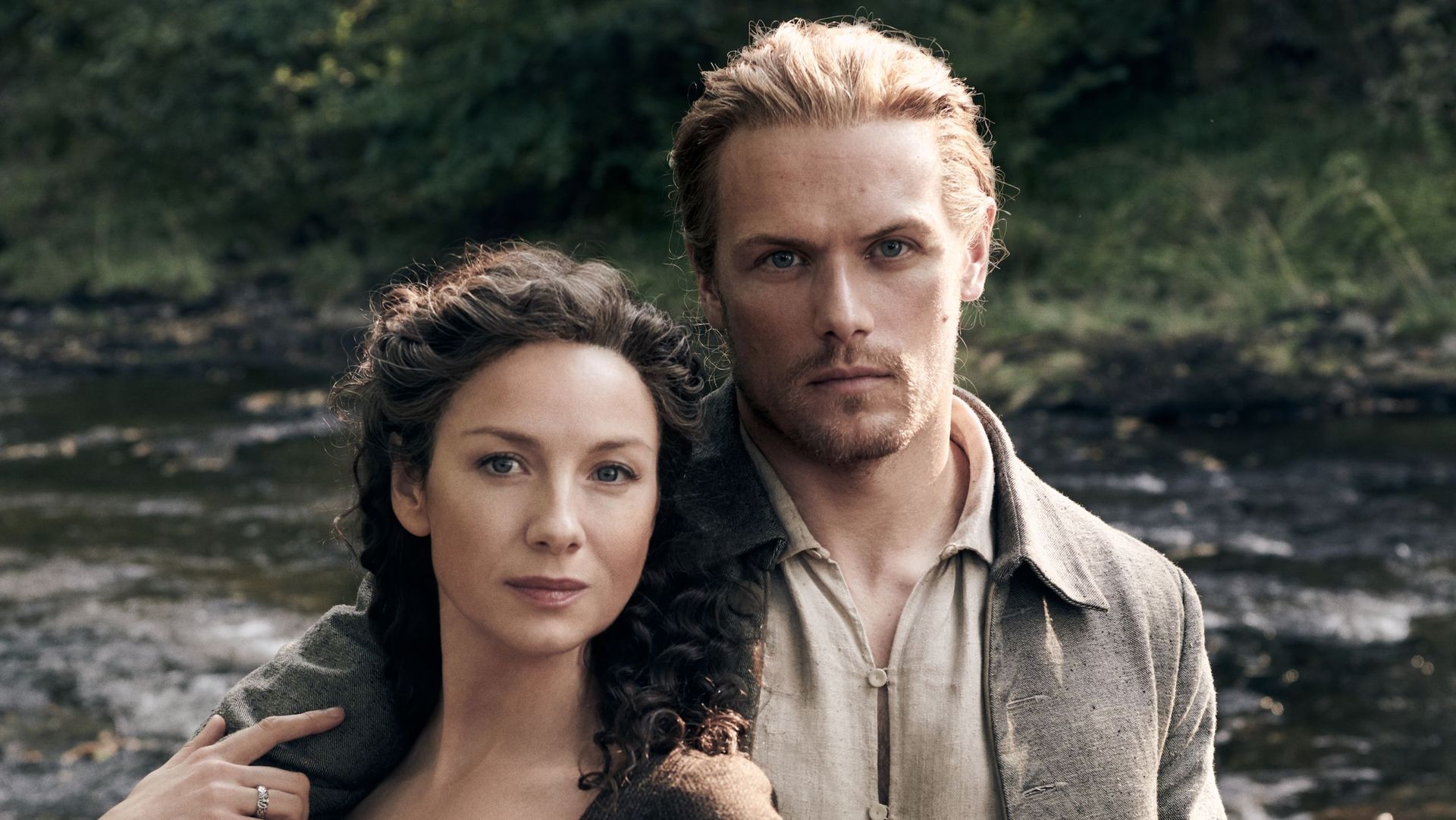 When Does Murtagh Die in the Outlander Books? | Marie Claire