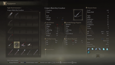 Elden Ring weapons: a guide to all weapon classes | TechRadar