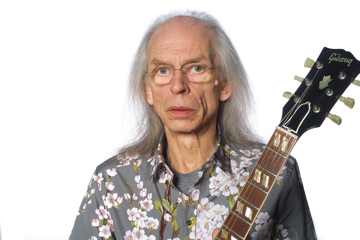 Chris Squire: The Tributes | Louder