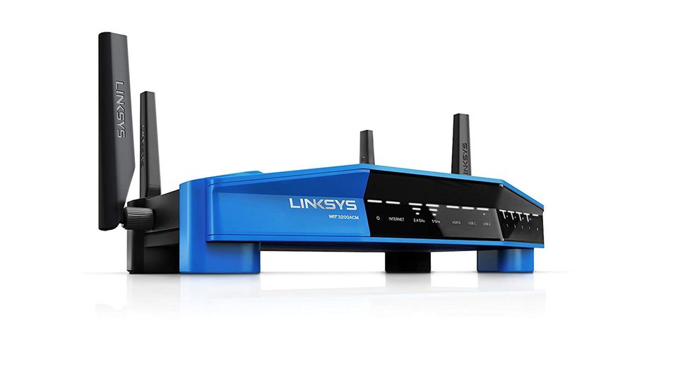 Best secure router of 2022: keep your router and devices safe at home ...