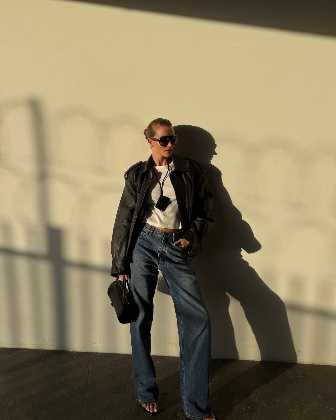 9 Celebrity Spring Outfits I'm Bookmarking for 2025 | Who What Wear