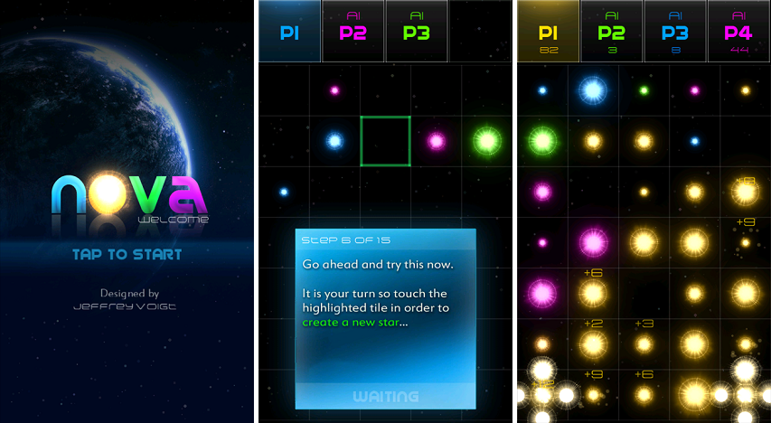 Nova is exploding with strategy on Windows Phone [Video] | Windows Central