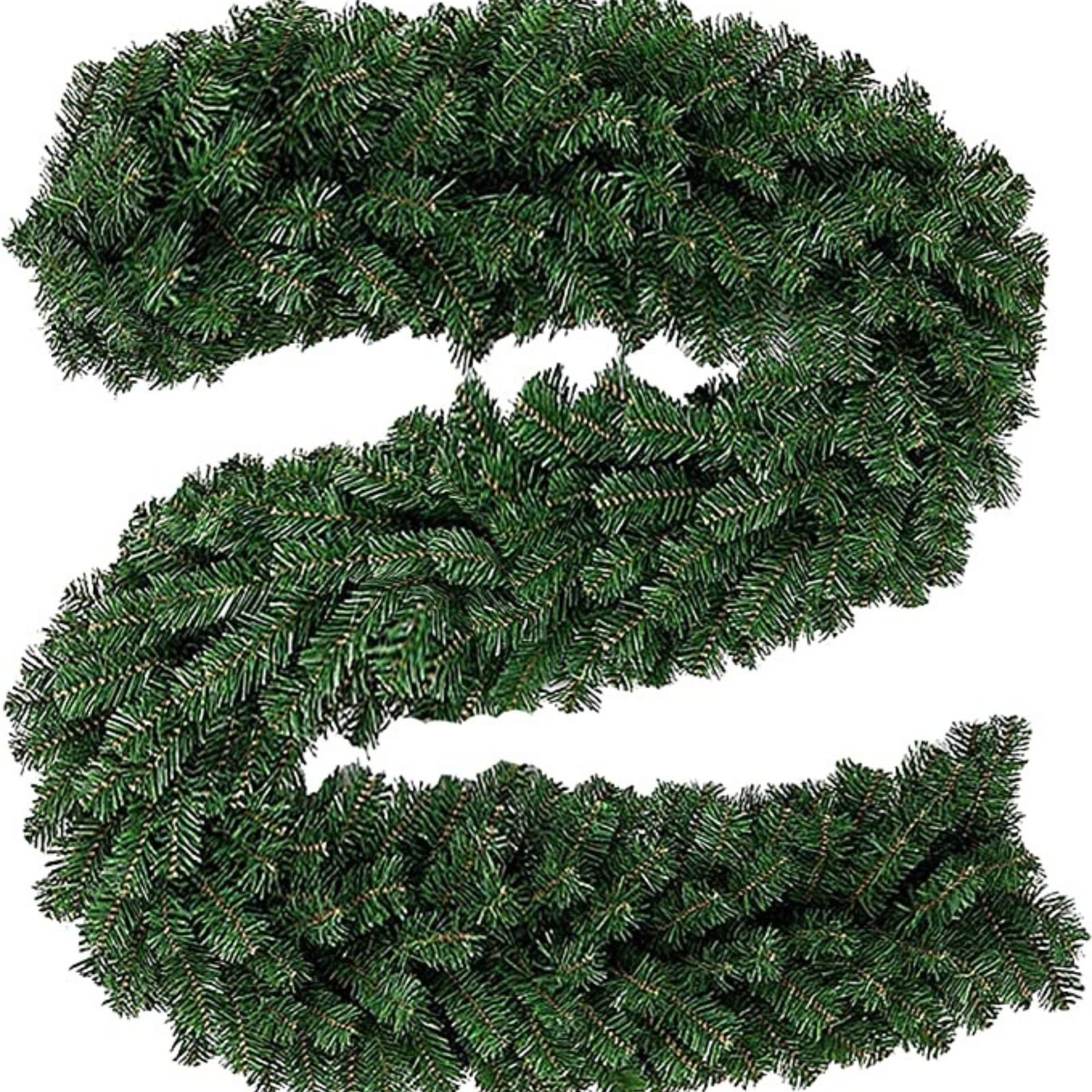 This easy trick made my Christmas tree look more luxurious