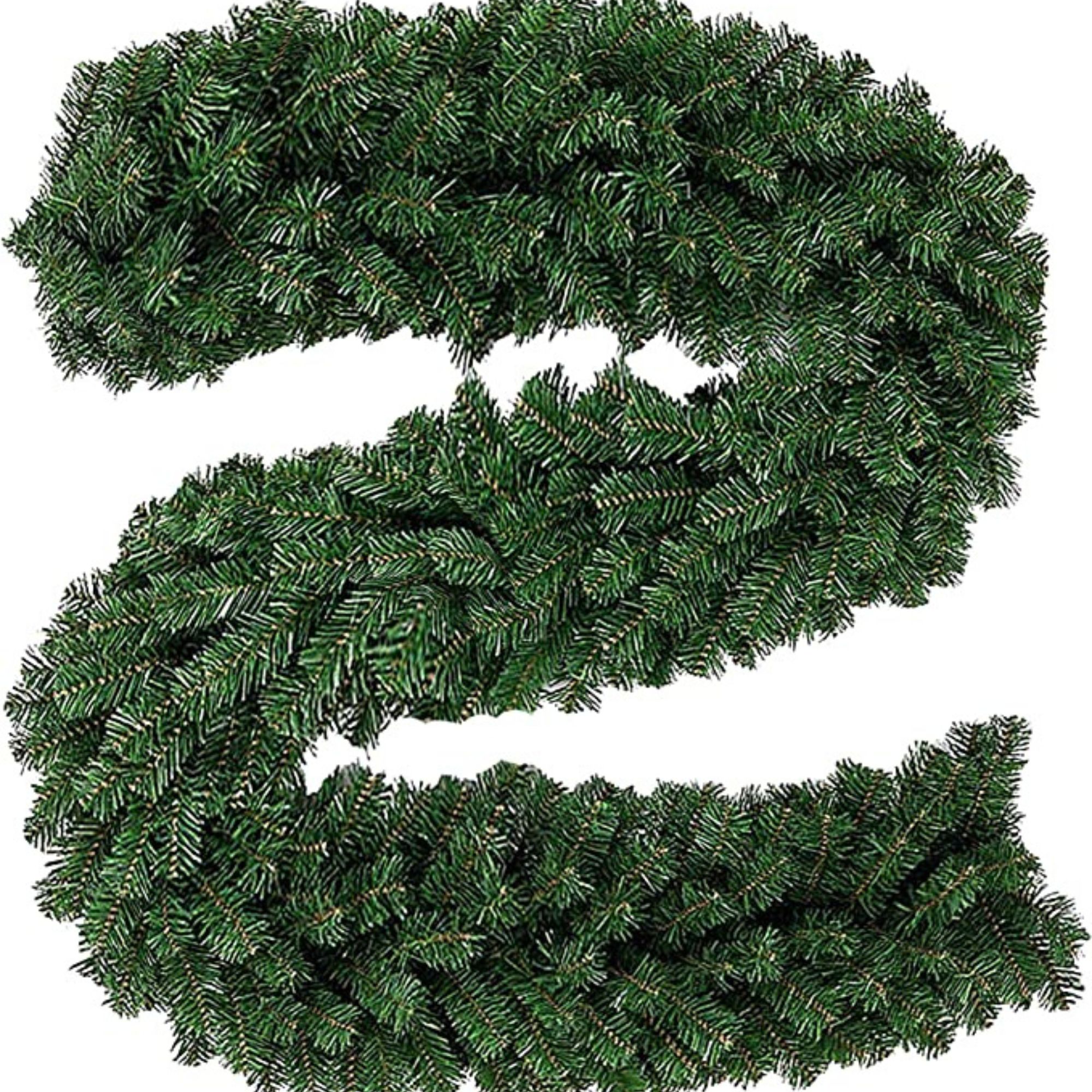 This easy trick made my Christmas tree look more luxurious