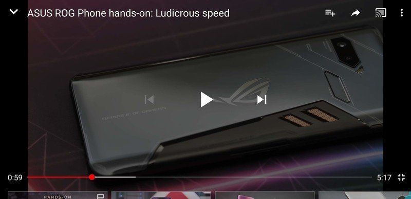 How to use YouTube for Android | Android Central