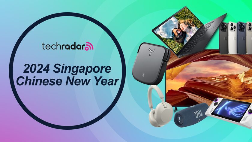 Seasonal Sales Coverage | TechRadar