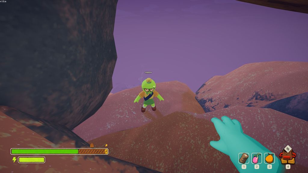 Out of all the new games I've played in 2025, Grounded 2 deserves a ...