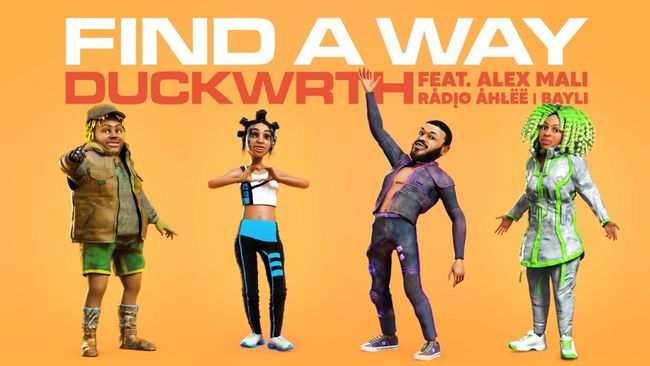 The 7 best modern cartoons | Creative Bloq