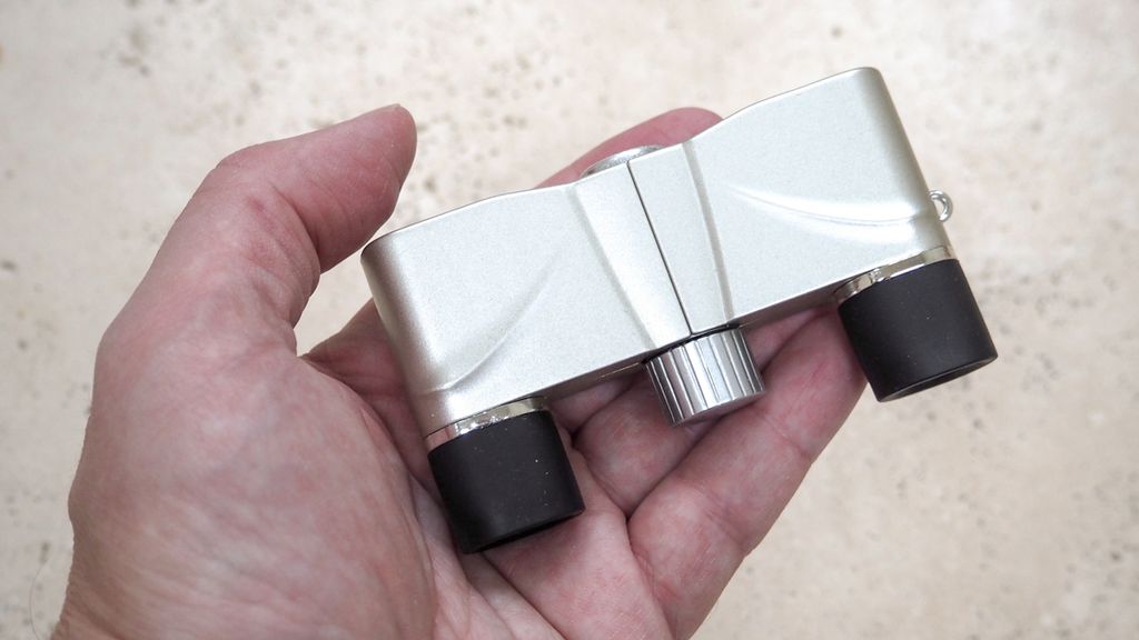 The best opera glasses in 2025: pocket sized binoculars for theater and ...