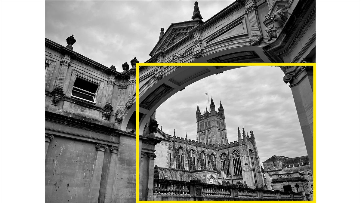 iPhone Photography Basics: How to compose better images | iMore