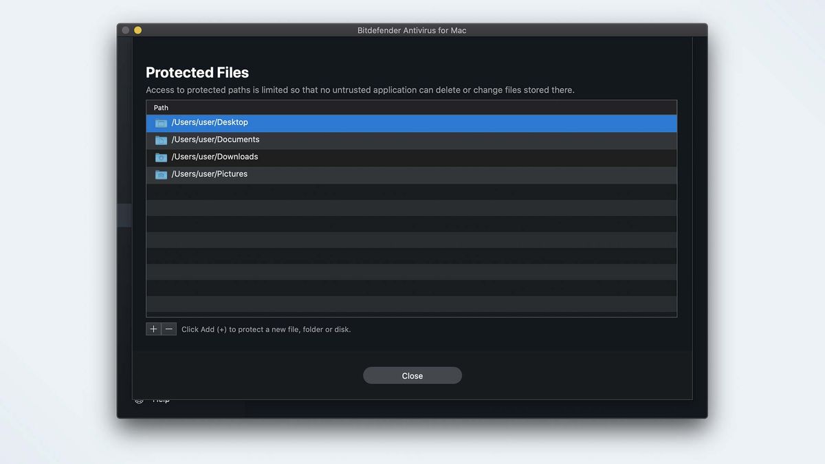 Bitdefender Antivirus for Mac review | Tom's Guide