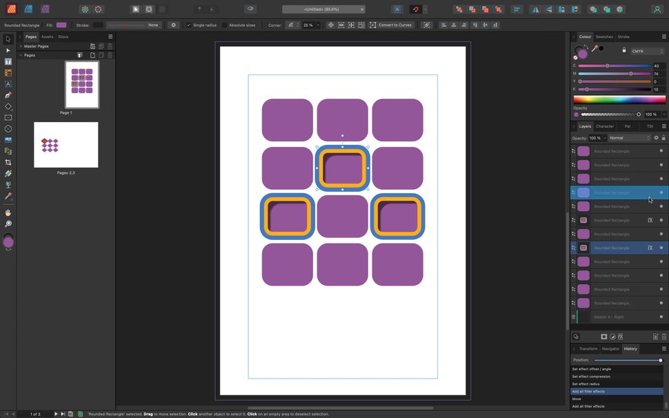 Serif Affinity Publisher 2 review | TechRadar