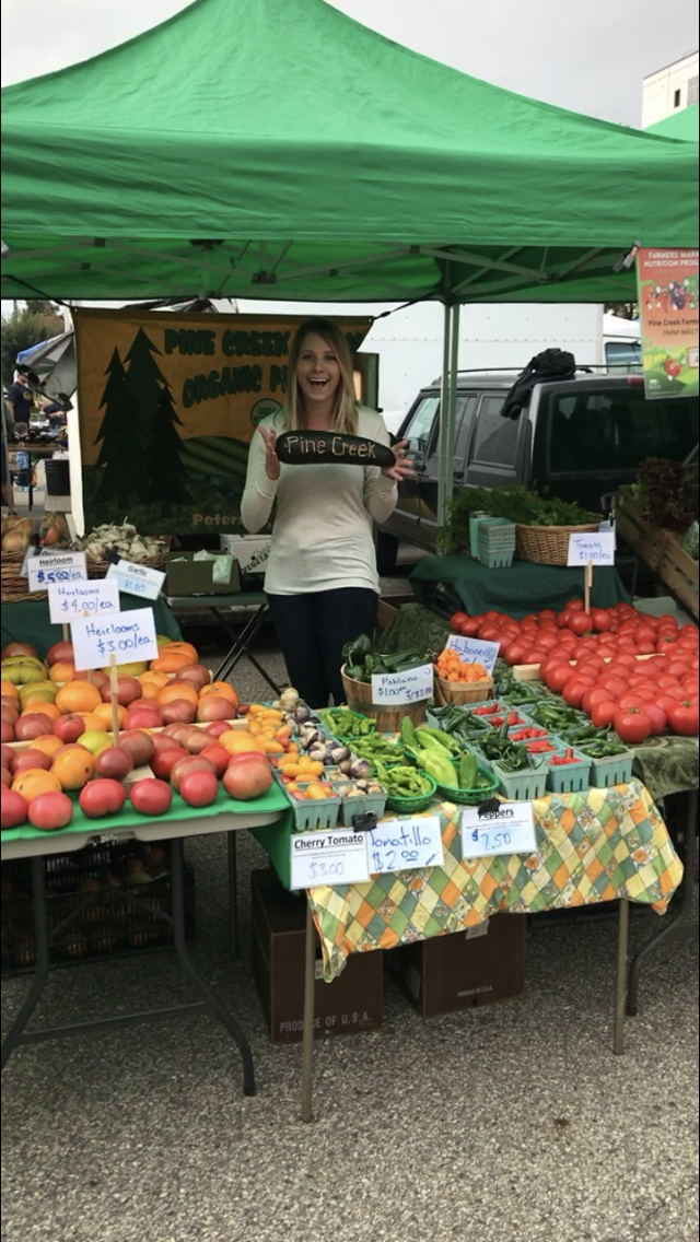 SCN's The Nine: Hailey Klein | AVNetwork