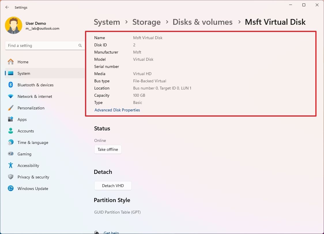 How to manage storage devices on Windows 11 | Windows Central