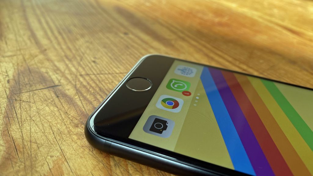 iPhone SE review (2020): Apple's cheaper iPhone choice | TechRadar