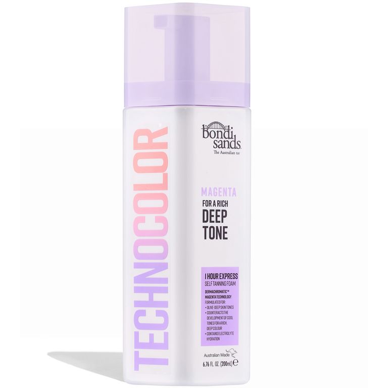 6 Best Express Fake Tans, Confirmed by a Busy Beauty Editor | Who What Wear